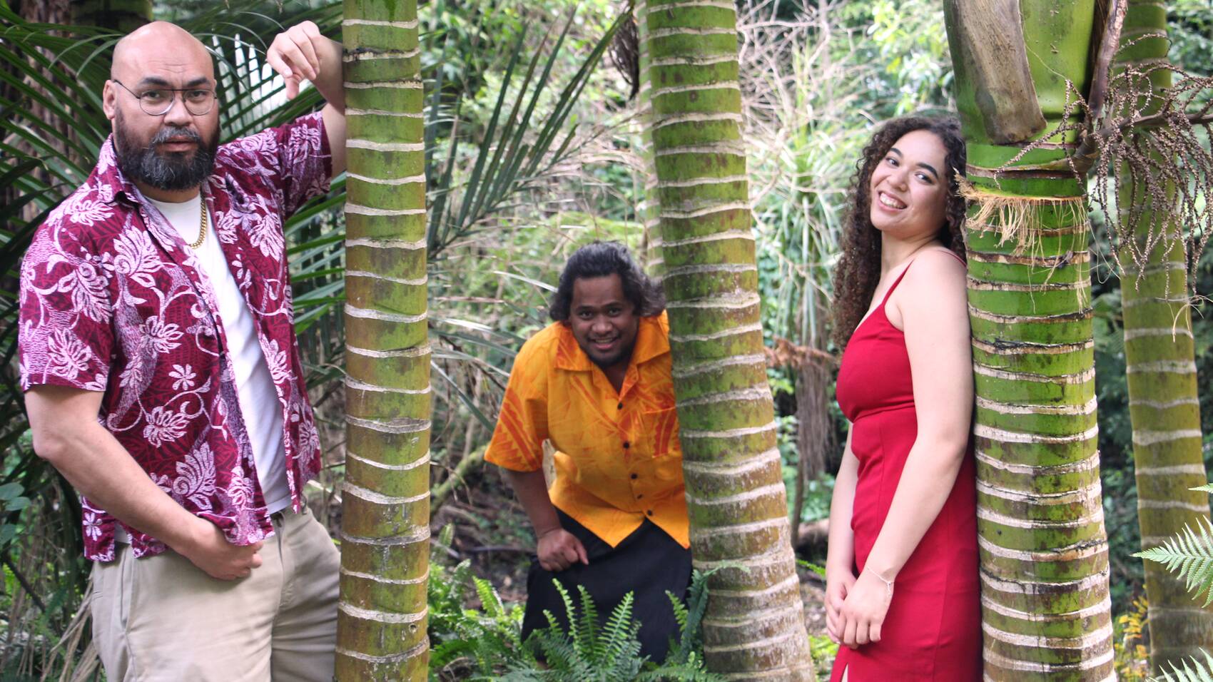 Cheehoo! Jandals to Jazzhands: A Pasifika Extravaganza at the 2024 Hamilton Arts Festival ...
